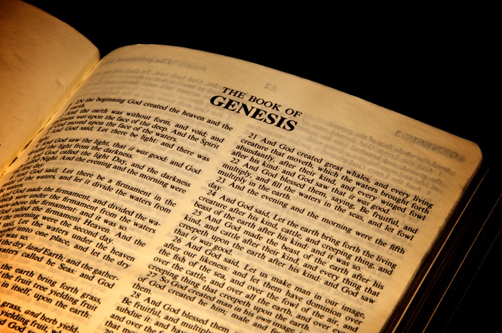 The Difference Between Doctrine and Dogma – Justin DaMetz